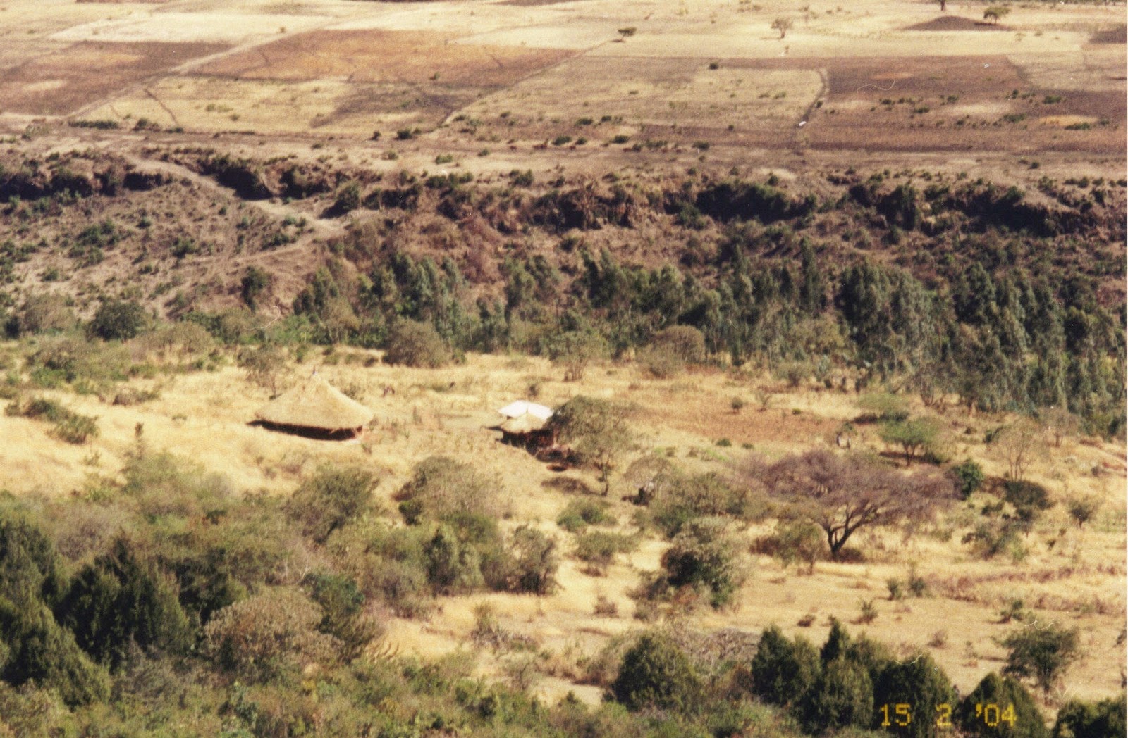 Missionaries In Service to Africa: Ambo, Ethiopia, our 2nd trip ...