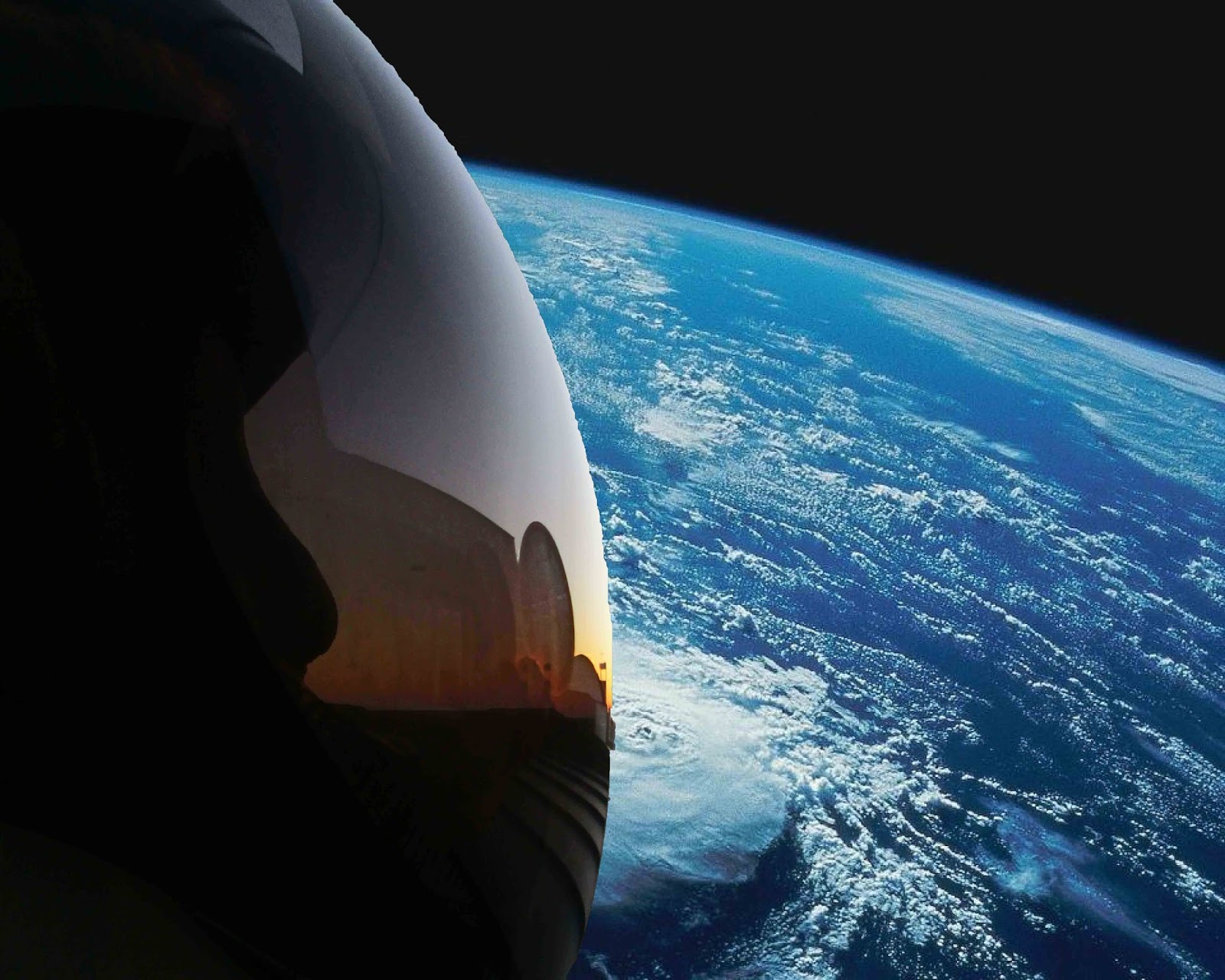 Space Quotes / Souvenirs d'espace: Mission Proxima de Thomas Pesquet ...