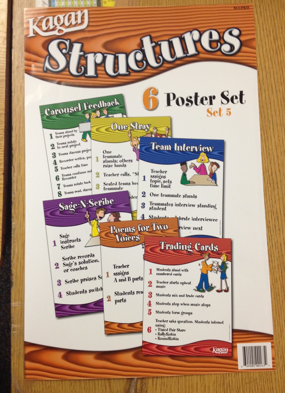 Working 4 the Classroom: Student Engagement Resources…