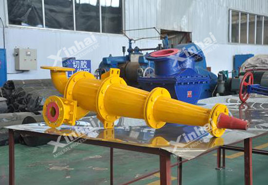 Do You Know The Application Of Hydrocyclone