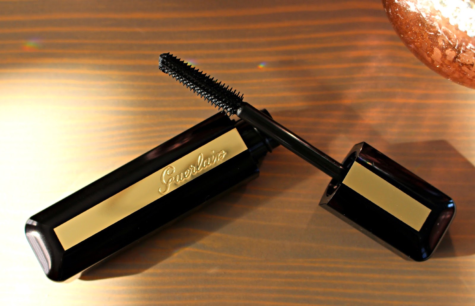 GUERLAIN | CILS D'ENFER SO VOLUME MASCARA | Beauty Treasures