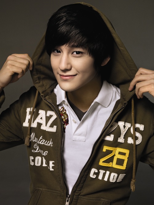 Life, Life and Life: kimbum photos