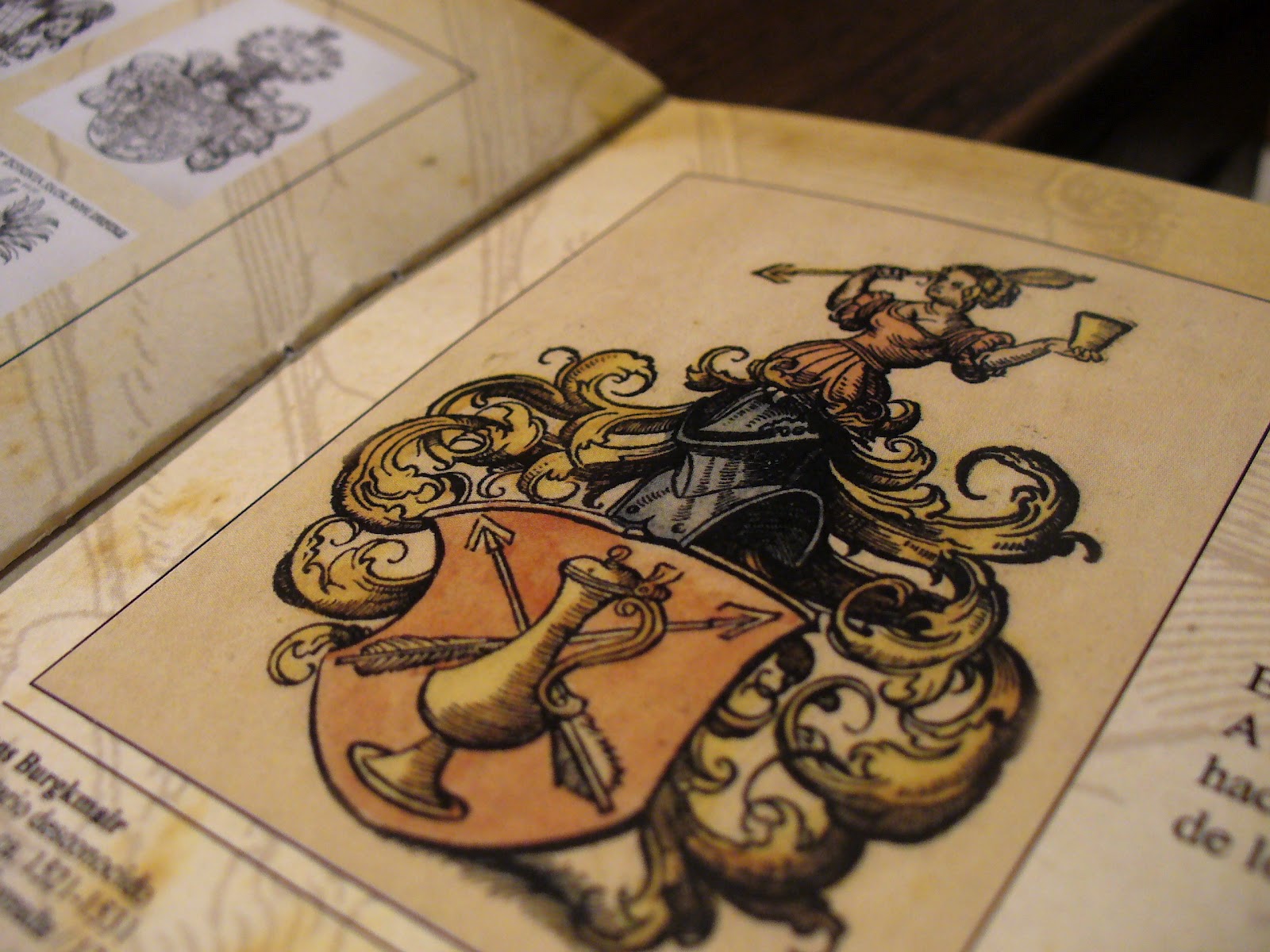 Luis Seibert: Catalogo/ Primeros Ex Libris, Siglos XV y XVI.