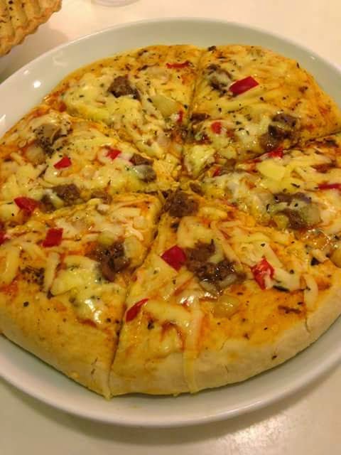 Beat The Summer with Ice Giants! - Madayaw Davao