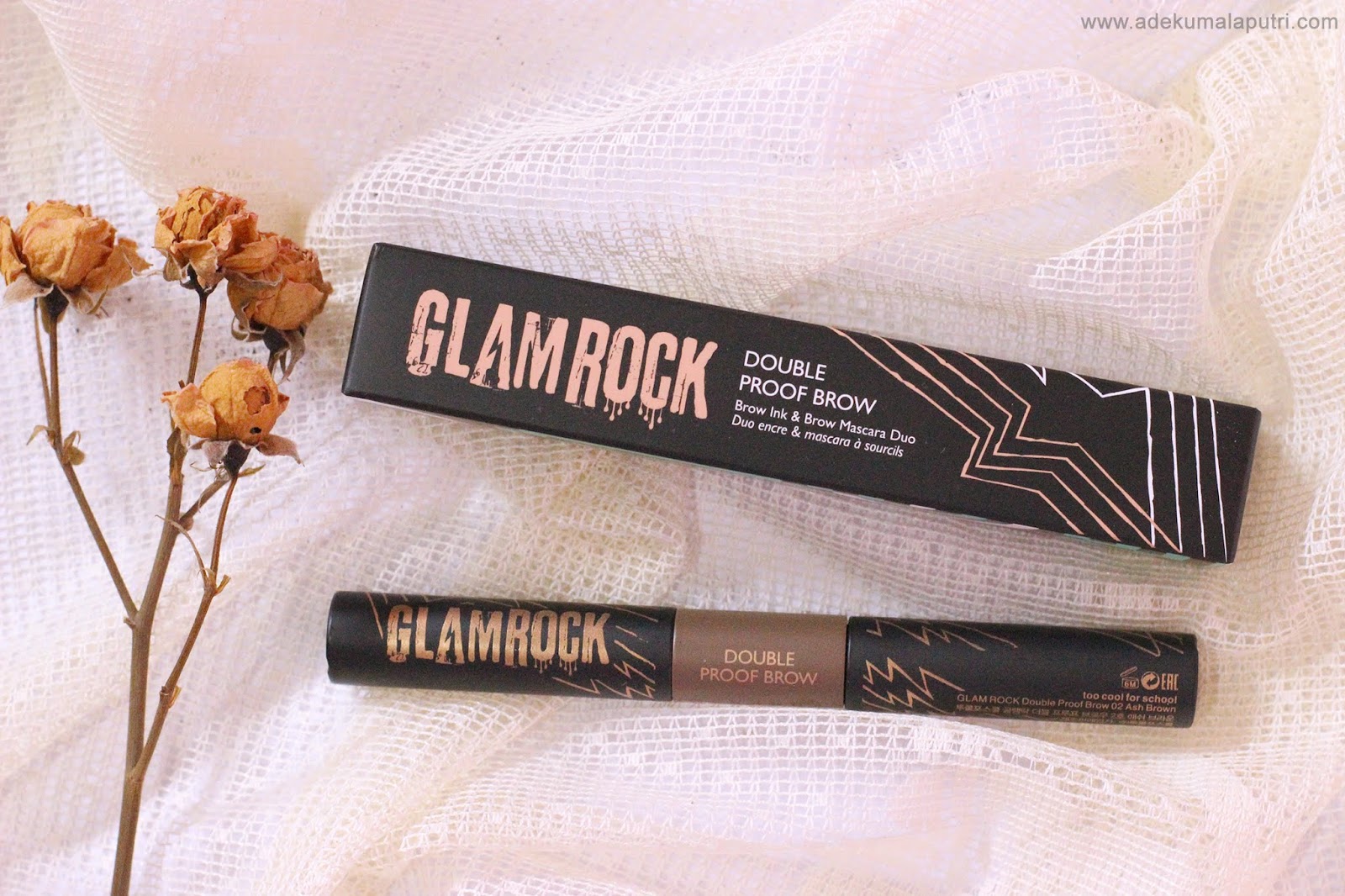 Lala's Wonderland ♥ | Beauty Blogger Indonesia: Review: Too Cool For ...