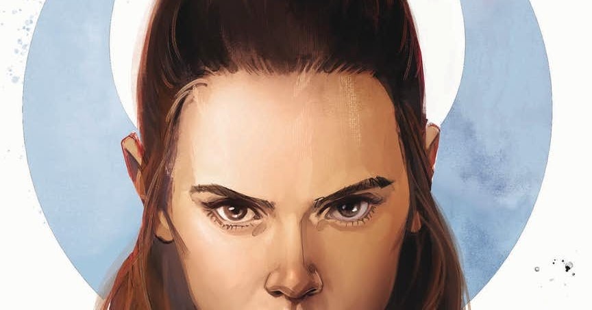 SNEAK PEEK : Daisy Ridley Covers "Glamour"