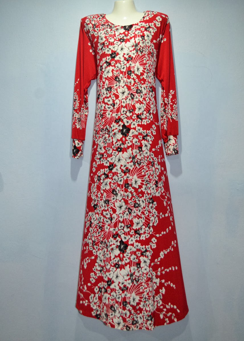 Nash Fesyen: dress fesyen terkini untuk dijual