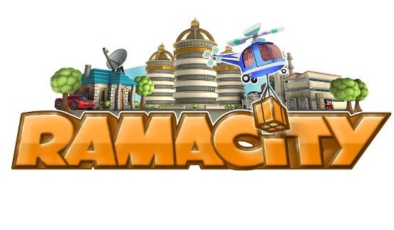 RAMACITY (ESTRATEGIA/NAVEGADOR) ~ Todo MMO