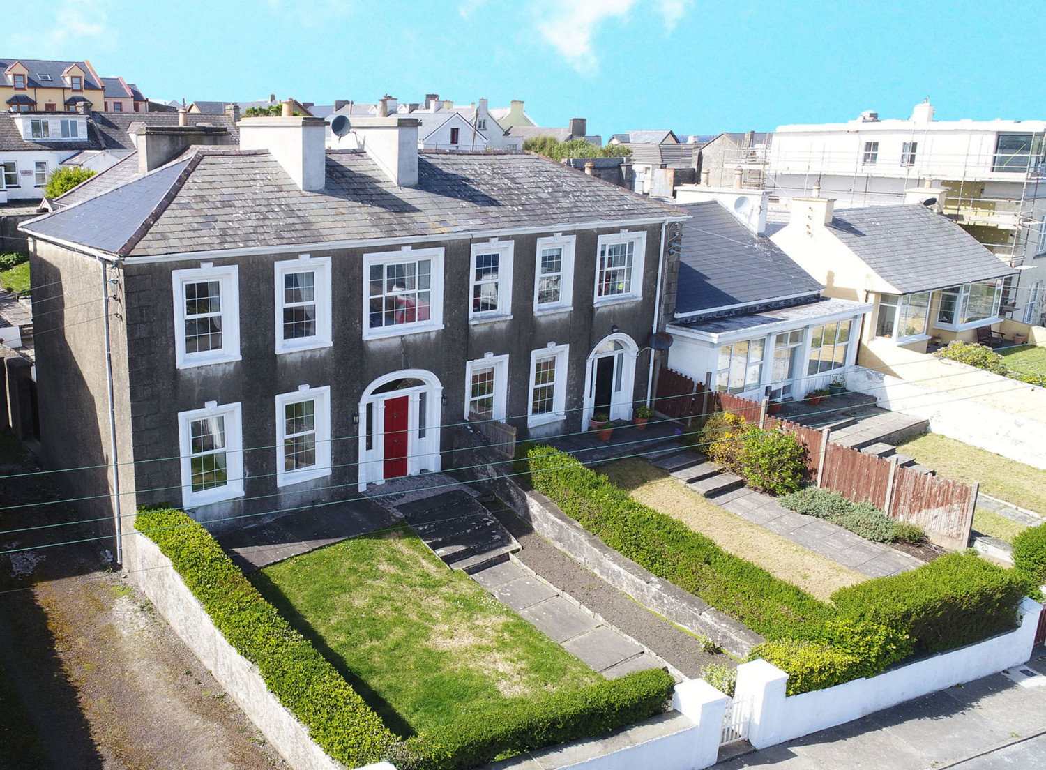 "This is what art is" ~ BrontëBlog