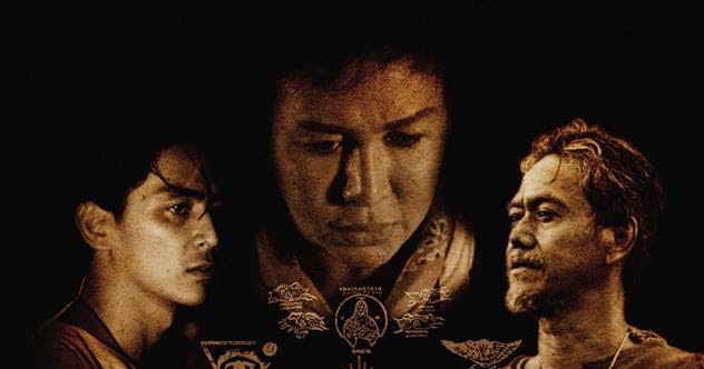 Present Confusion (We talk about stuff.): QCinema 2017 | Dapol Tan ...