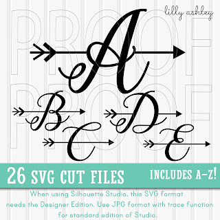 Lilly Ashley: You Are Amazing! Freebie SVG File
