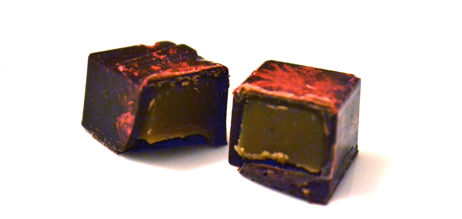 Chocolat Indulgence: Paul A Young Fine Chocolates Selection