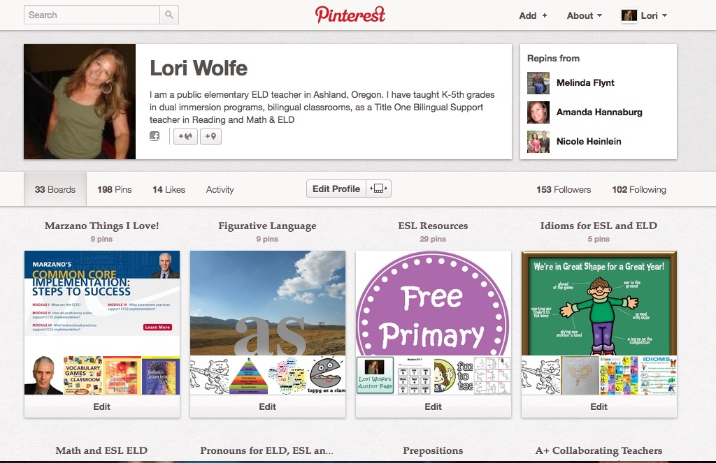 Fun To Teach on Pinterest! - Fun to Teach
