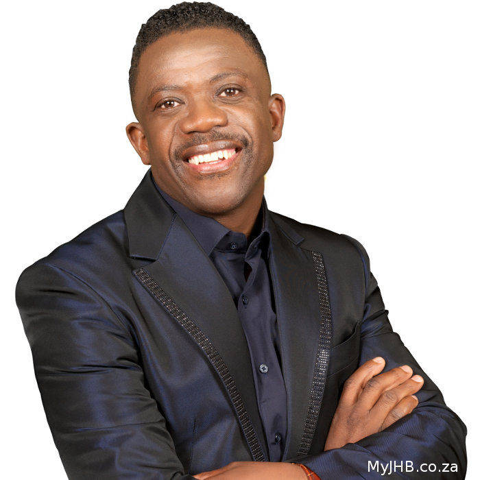 Benjamin Dube Biography, Wife, Sons, Albums, Songs, Net worth and Awards
