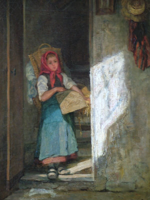 Hugomanie: Brassens - Les sabots d'Hélène