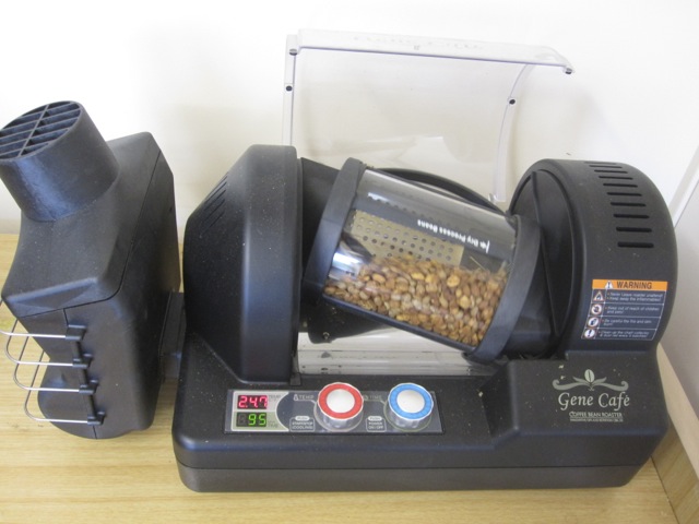 Rustnstuff: The true value of coffee