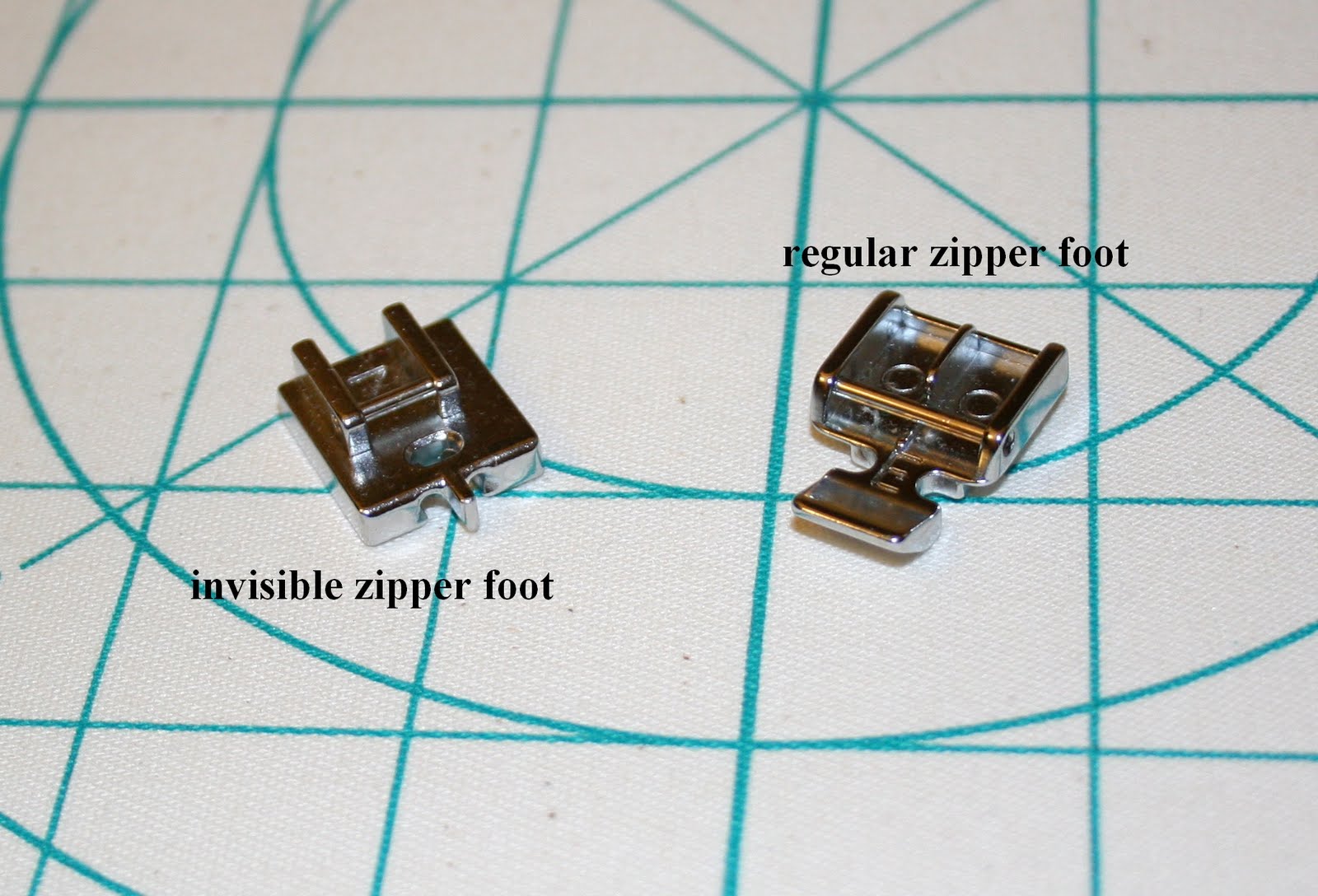 Sewing With Peggy-Marie: Invisible Zipper Application