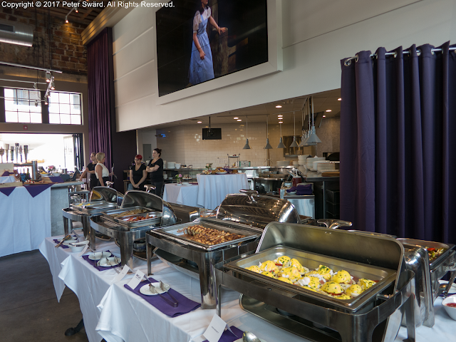 The Daily Lunch: Novara Milton