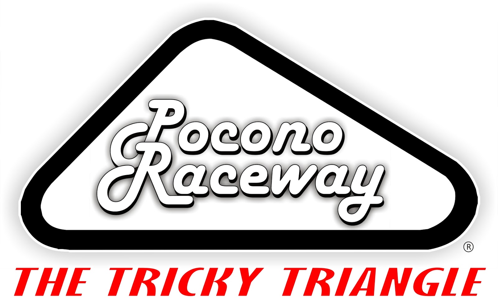 I'm Just Sayin': Pocono Raceway History and Notes