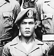 PGB Warrior: Soldiers of The Sarawak Rangers 1953 - 1963. Part 2. No. 2 ...