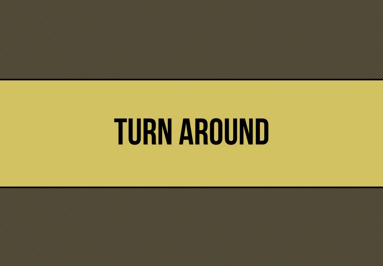 Pengertian Turnaround - Pengertian Komplit