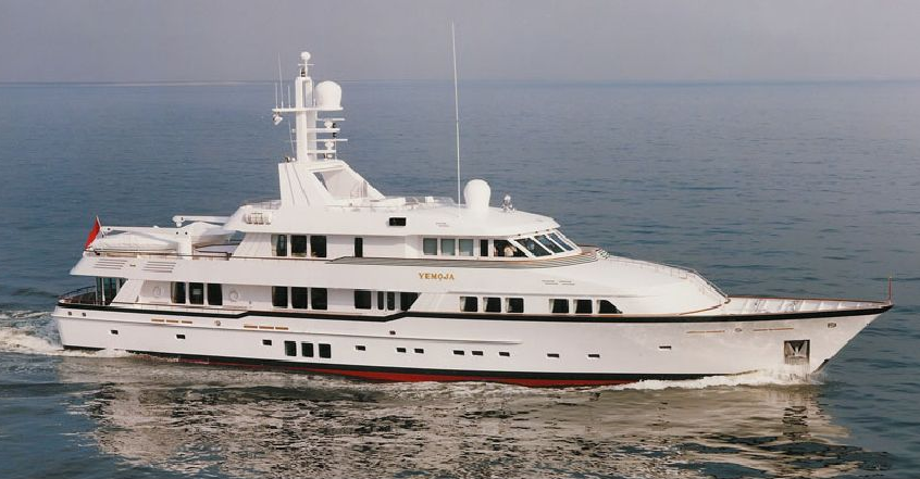 Coker Confidential™: Nigeria's reclusive billionaire