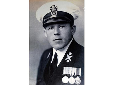 Assoluta Tranquillita: RIP Claude "Chuckles" Choules