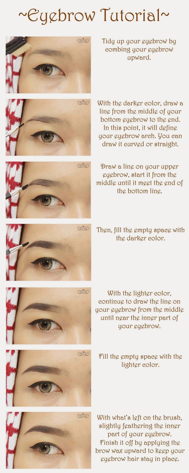 Wet n Wild Ultimate Brow Kit in Ash Brown Review + Eyebrow Tutorial