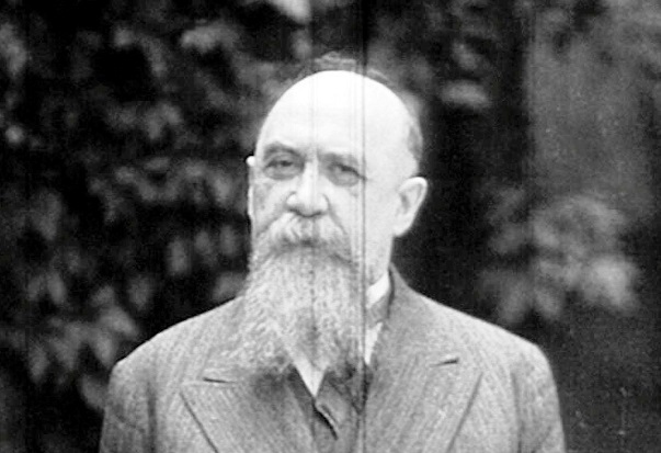 Sandu: NICOLAE IORGA – PERSONALITATE MARCANTĂ A ŞTIINŢEI ŞI CULTURII ...