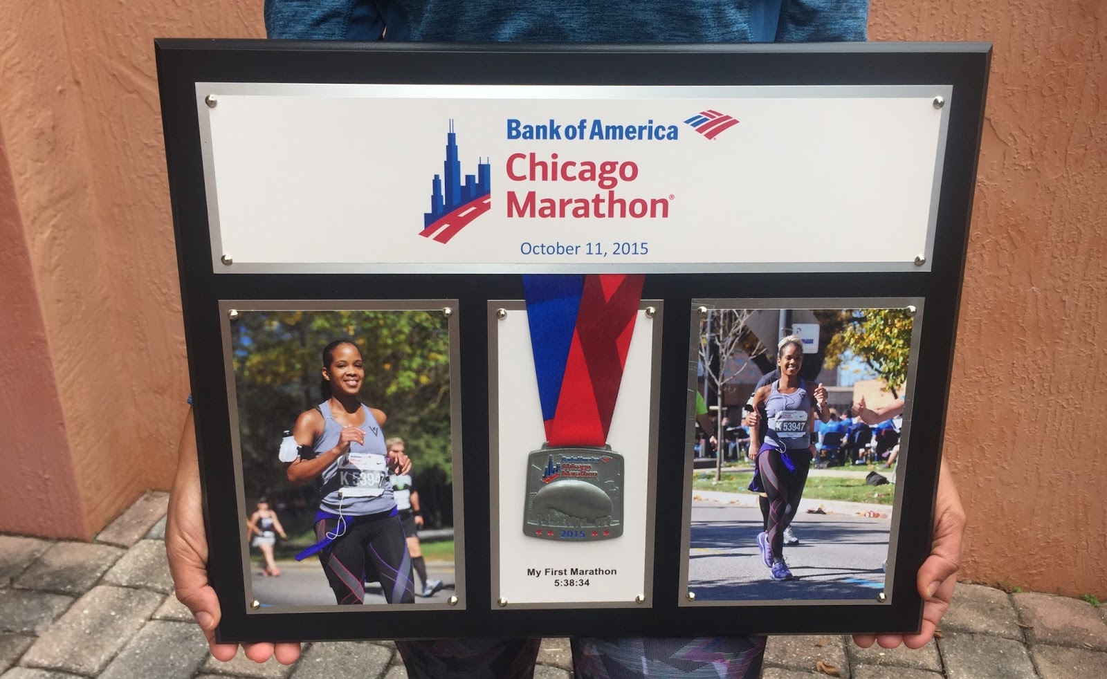 This Is My Faster!: October 2015