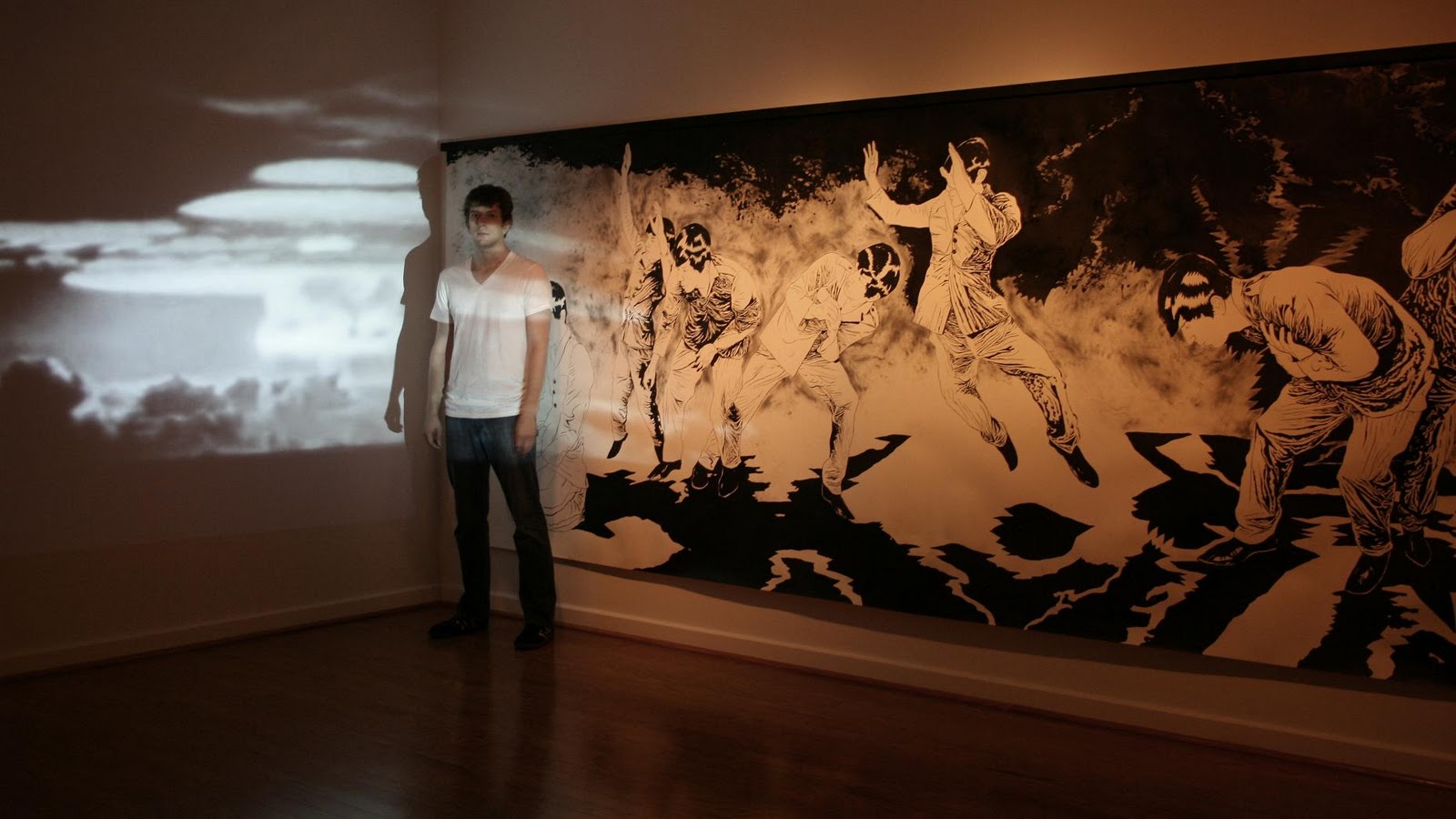 Arcadia Boutique: The Printed Page @ Arcadia!