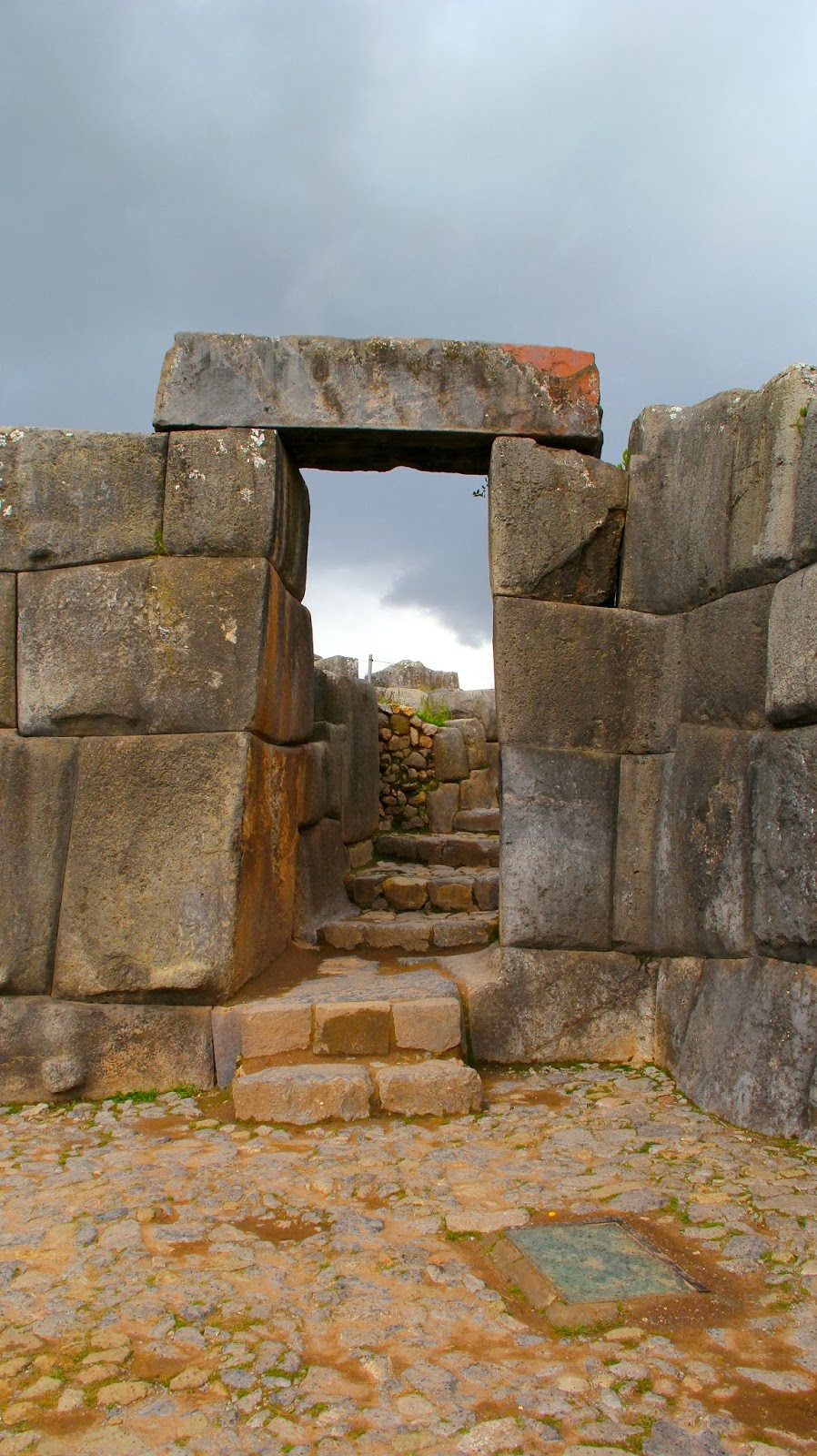 History mystery: The Hidden Truth of Sacsayhuaman | Elixir Of Knowledge