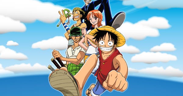 Niv Lugassi's Arts: My Summary of "ONE PIECE" IN ISRAEL!