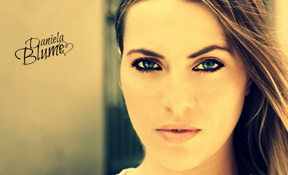Daniela Blume: Daniela Blume