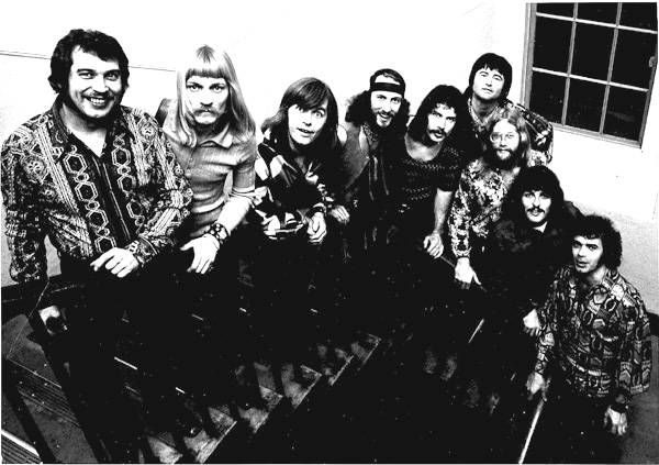 Efemérides Musicales: Bill Chase