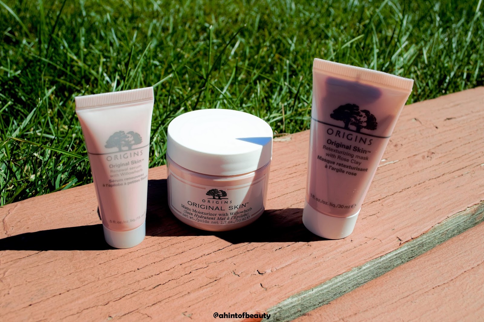 Origins Original Skin VoxBox