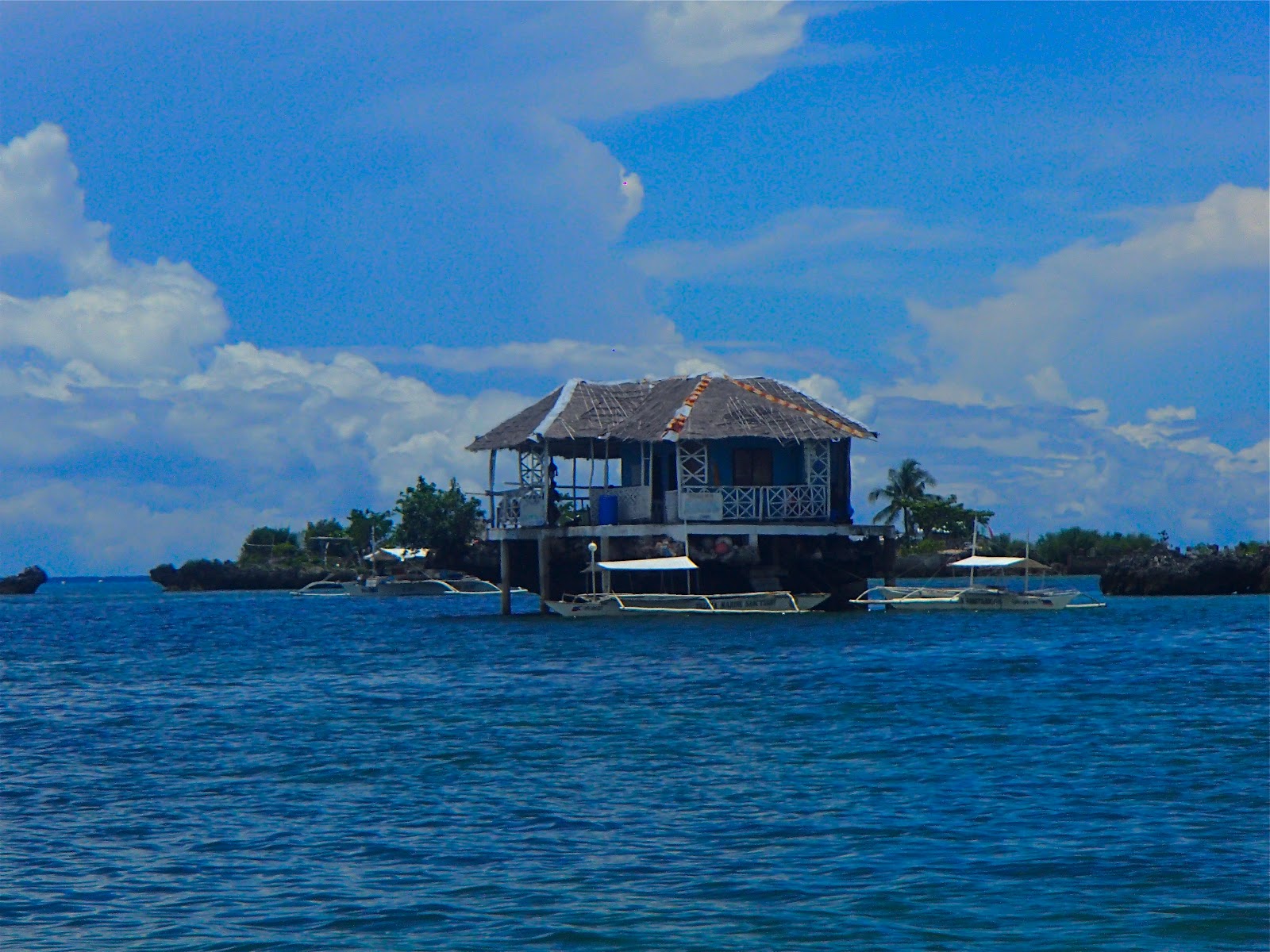 FinalUyuForMichael: Olango Island - Cebu - Philippines