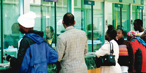 Another Access Bank Staff Dies On Duty Over Bad Working Conditions ...