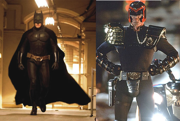 The Six Styles of Live-Action Superhero Costume And What They Mean ...