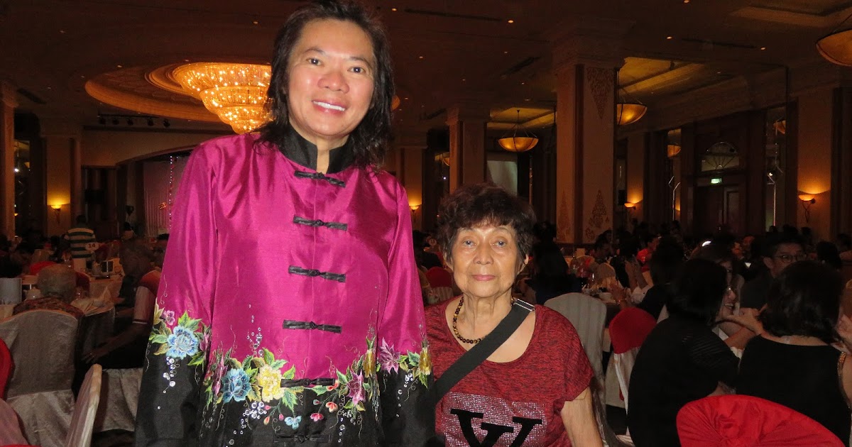 Kee Hua Chee Live!: PART 2---GRAND AND ROMANTIC WEDDING OF THE YEAR ...