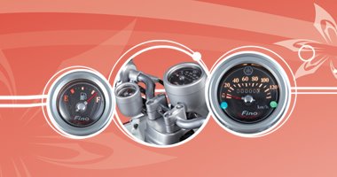 Amazing Motorcycle: Amazing Retro Motorcycle Yamaha Fino