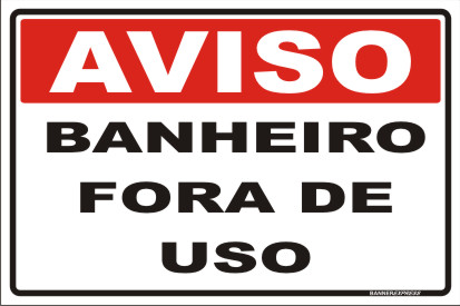 PLACAS EM PVC: HOTÉIS E CONDOMINIOS
