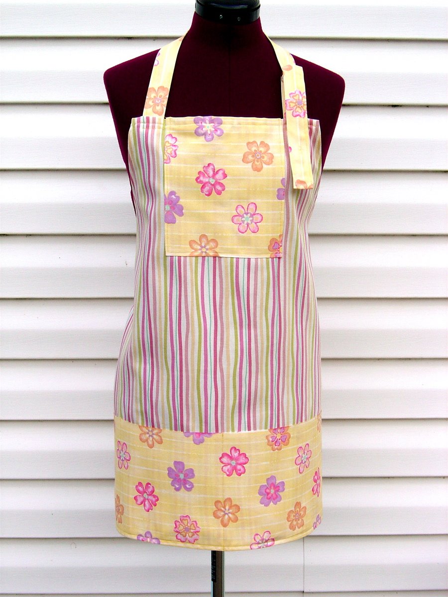 The Empty Nest: My Aprons