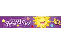 Children's Ministry Blog: Spring & Easter Classroom Decorating Ideas