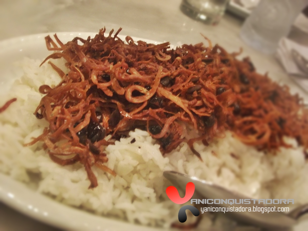 yaniconquistadora: Fely J's Kitchen in Greenbelt: Filipino and Asian ...