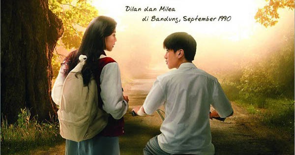 CineTariz: REVIEW : DILAN 1990