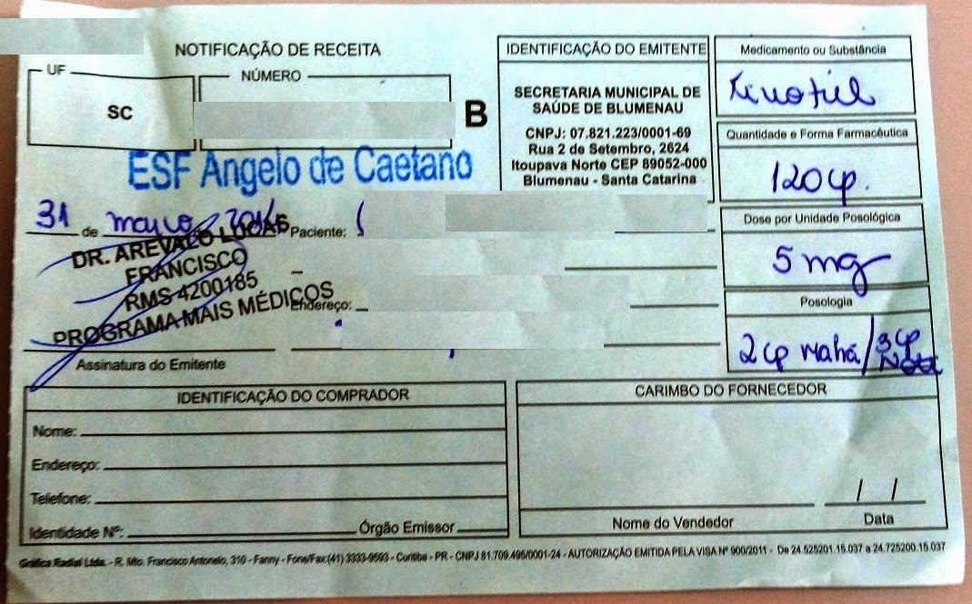 perito.med: CUBANADAS DOPANTES