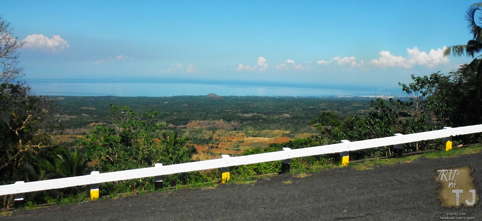 Trip ni TJ: Mount Samat: The Shrine of Valor