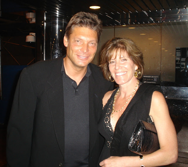 The Rap Sheet: “The One Man” Cometh