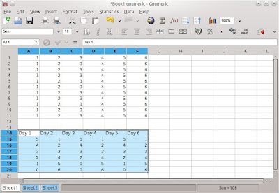 Tux Crazy!: Tips to get you started with Lyx part 2